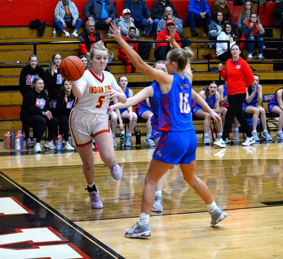 Creek fends off West Holmes to win district championship | News, Sports ...